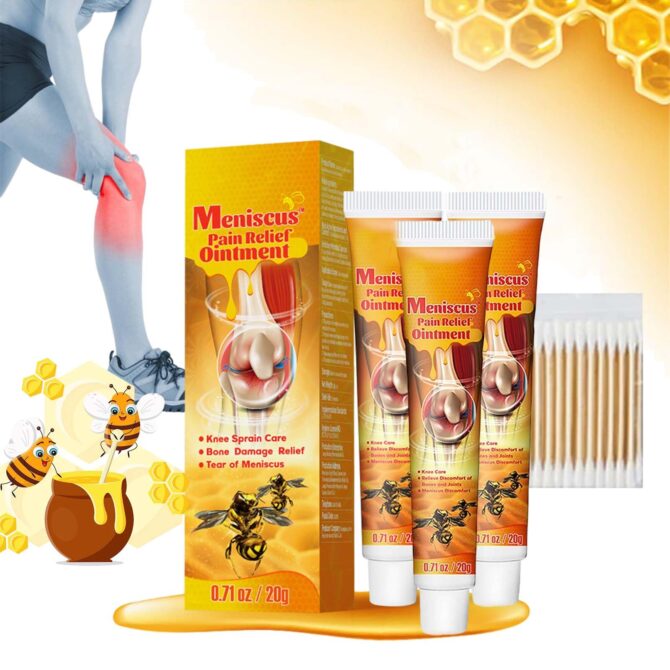 Bee Venom Professional Care Gel – Aura Naturals